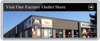 The Elite Meat Company – Peameal Bacon, Sausages, Retail, Meat Processing