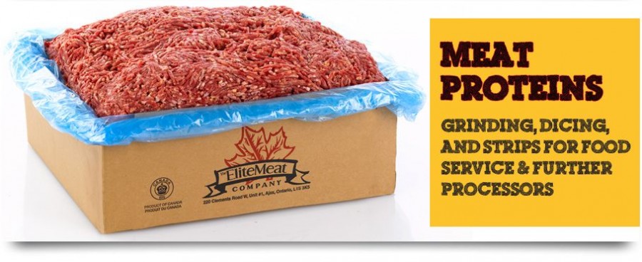 The Elite Meat Company – Peameal Bacon, Sausages, Retail, Meat ...